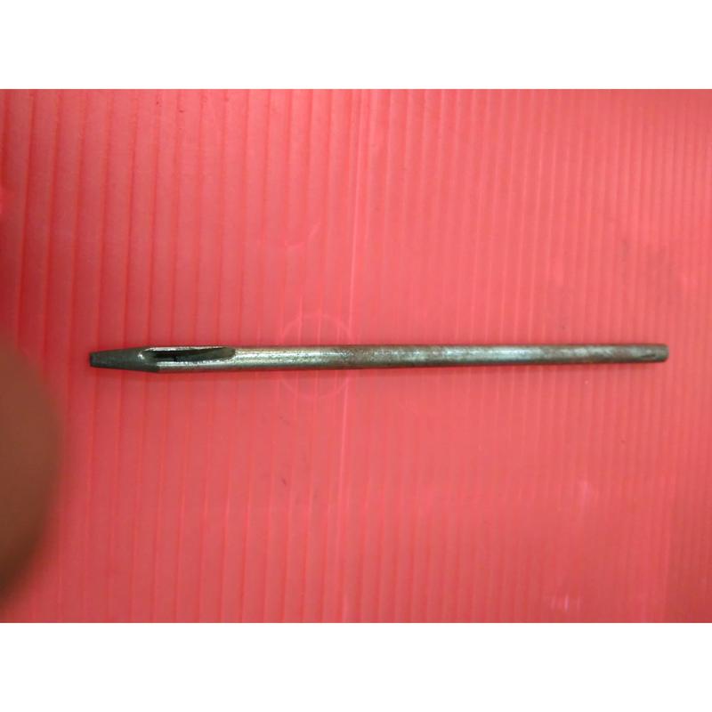 Alat Membuat Lubang 1 mm/ Plong 1mm Hollow Punch Mata Besi Plong - Shop ...