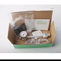 Jual Paket Co2 DIY KIT CISOD Generator pembuat co2 citrun soda ...