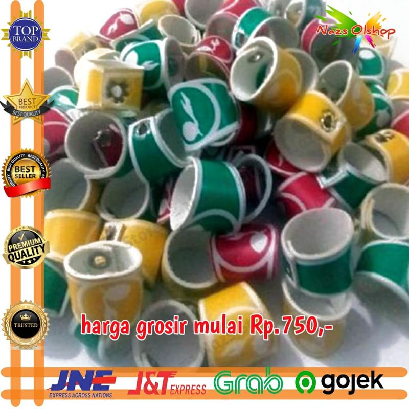 Grosir Ring Kalep Kacu / Dasi Pramuka Siaga Penggalang Penegak - Shop ...