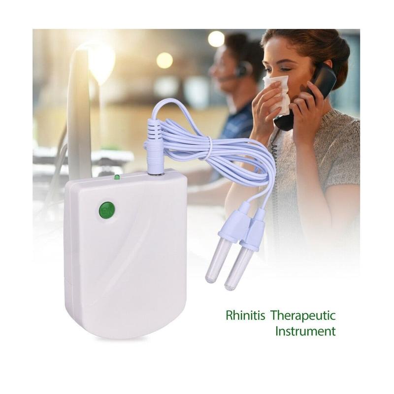 Alat Medis Sinar Infrared Fisioterapi Peyembuhan Sakit Hidung - Promo ...