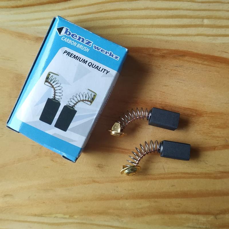 Carbon Brush / Arang Bor BENZ - Shop | Tokopedia