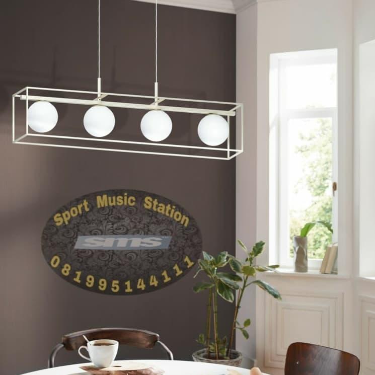 Lampu Gantung Meja Billiard Elegant Modern import - Shop | Tokopedia