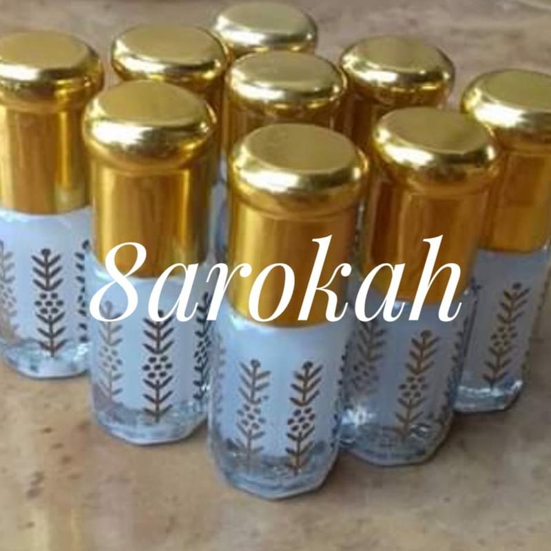 Misk Thoharoh Musk Al Tahara Wewangian Miss V Sunnah Minyak Misik 3ml ...
