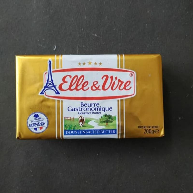 butter elle vire - Shop | Tokopedia