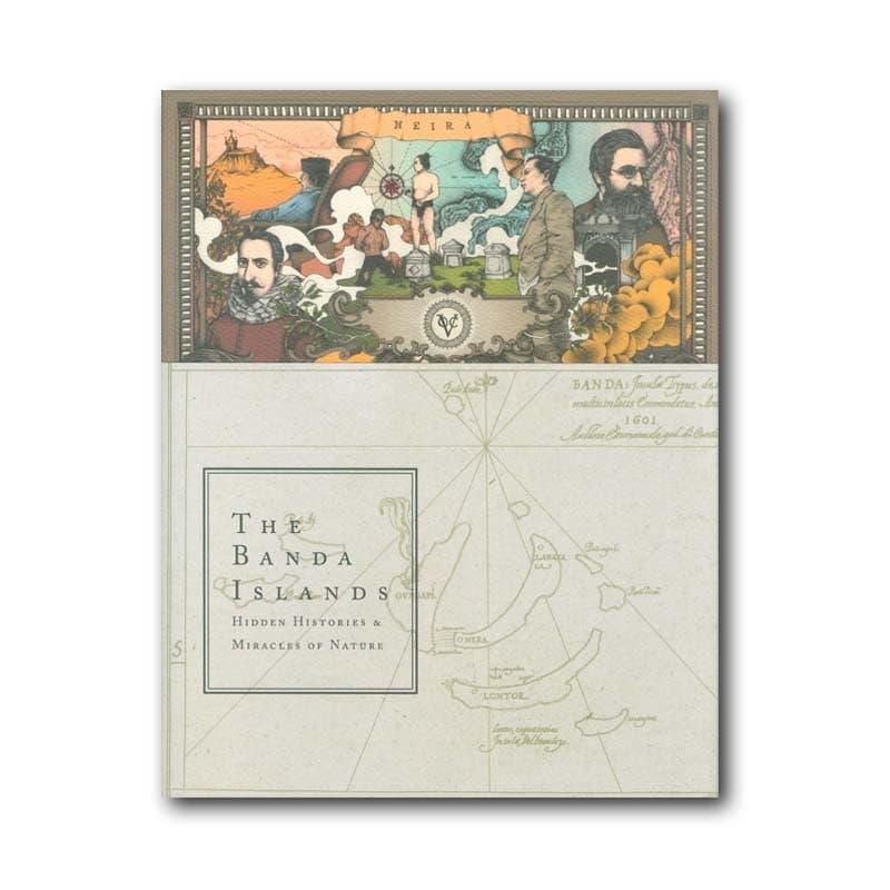 The Banda Islands - 9789791841054 - Shop | Tokopedia