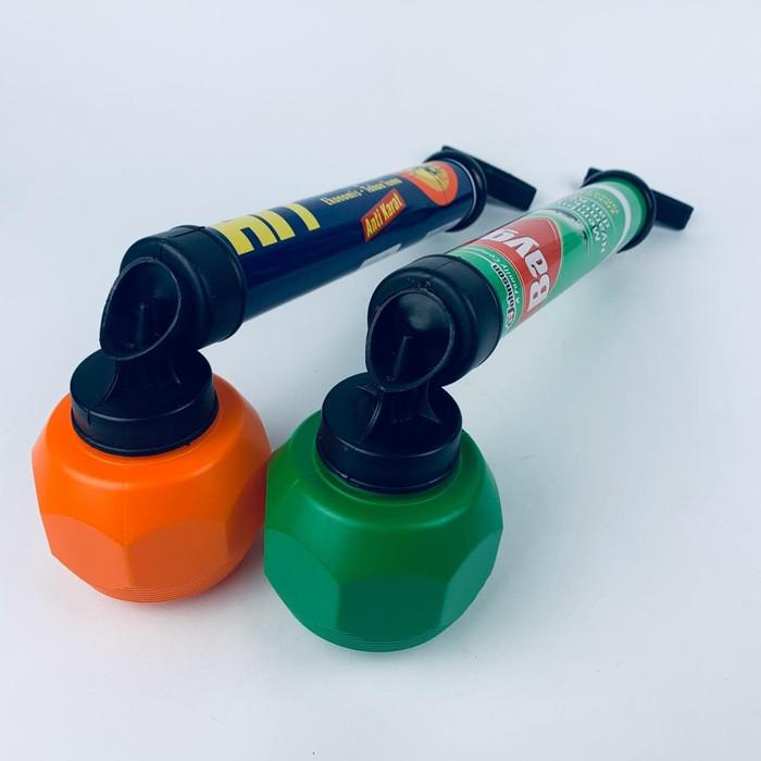 SEMPROTAN NYAMUK HIT & BAYGON YANG BISA DIISI ULANG - Shop | Tokopedia