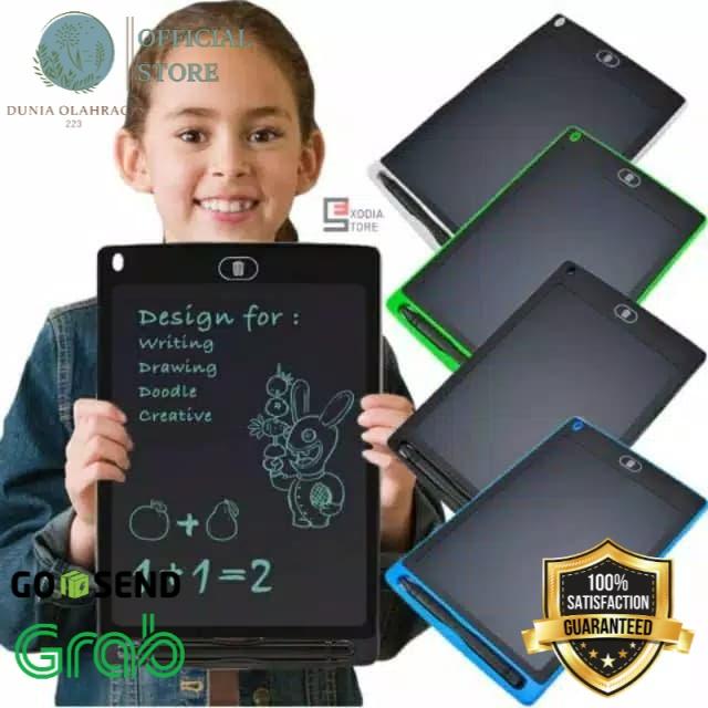 Jual Papan Tulis Modern | Magic WhiteBoard | Papan tulis LCD - Jakarta ...