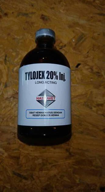 Ready Tylosin obat Radang Paru Batuk Sapi Kambing - Shop | Tokopedia