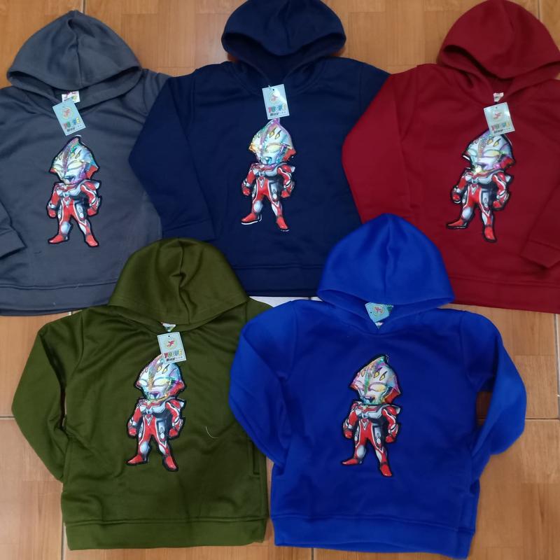Sweater ultraman LED lampu bisa nyala - Shop | Tokopedia