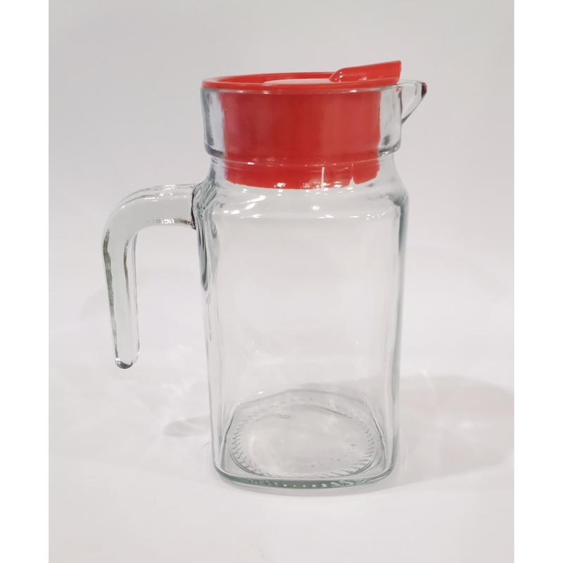 Pitcher Kaca 500 ml KIG - Shop | Tokopedia