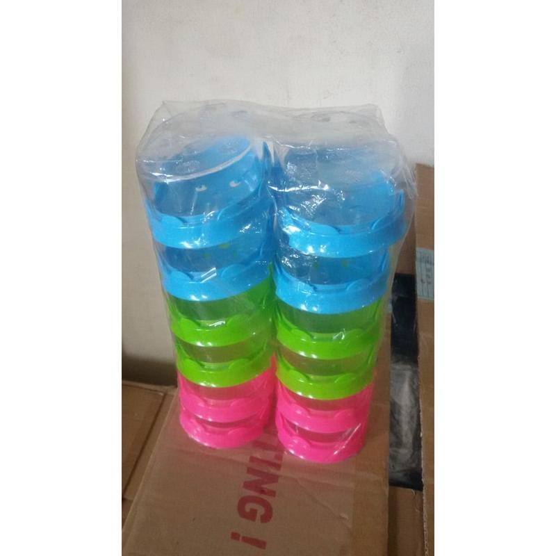 Tempat Sabun Sovie 5716 Hawaii - Shop | Tokopedia