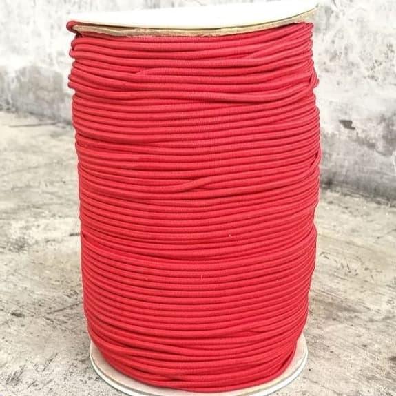 Tali Frame Tenda Tali Elastis Tali Karet Tenda Harga Permeter - Shop ...
