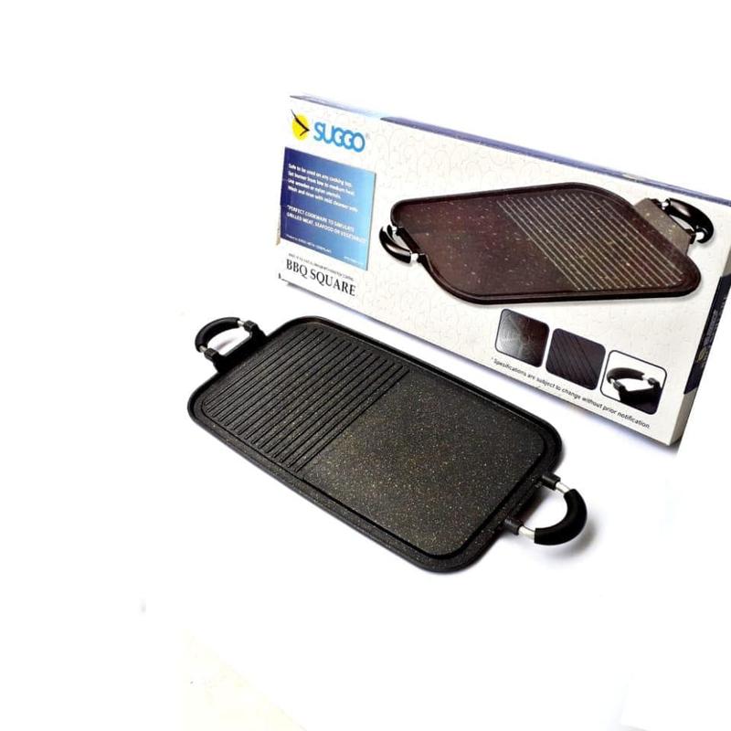 SUGO BBQ PANGGANGAN MULTIFUNGSI - Shop | Tokopedia