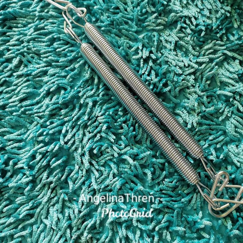 Per Ayunan Bayi 2 Batang - Per bayi - ayunan Baby - Shop | Tokopedia