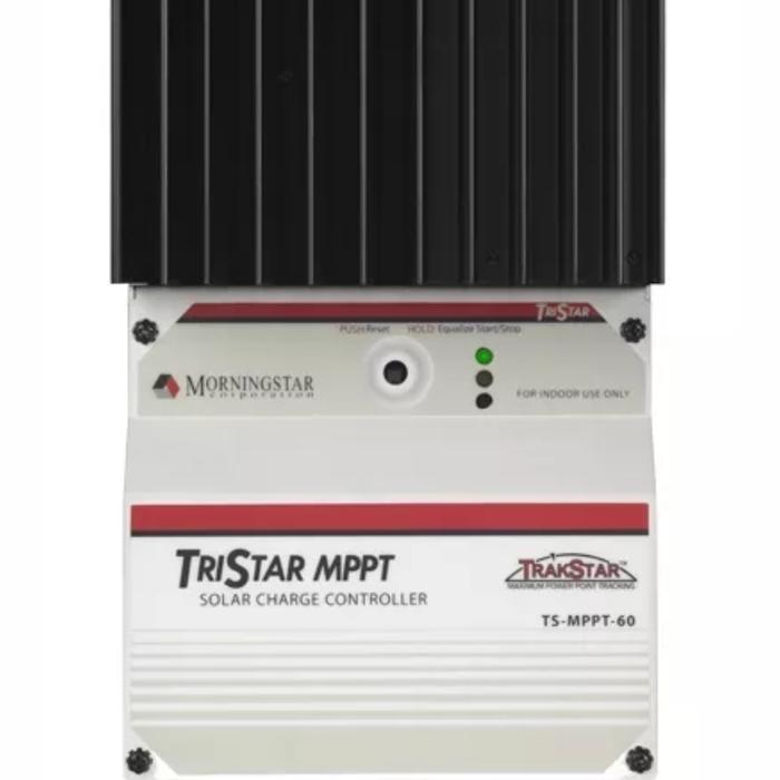 Jual Morningstar TriStar TS-MPPT-60 Solar Panel Charge Controller - Kab ...