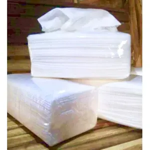 Tissue Kering Serbaguna Tisu Dapur Tisu Ajaib Kemasan 1 KG - Shop ...