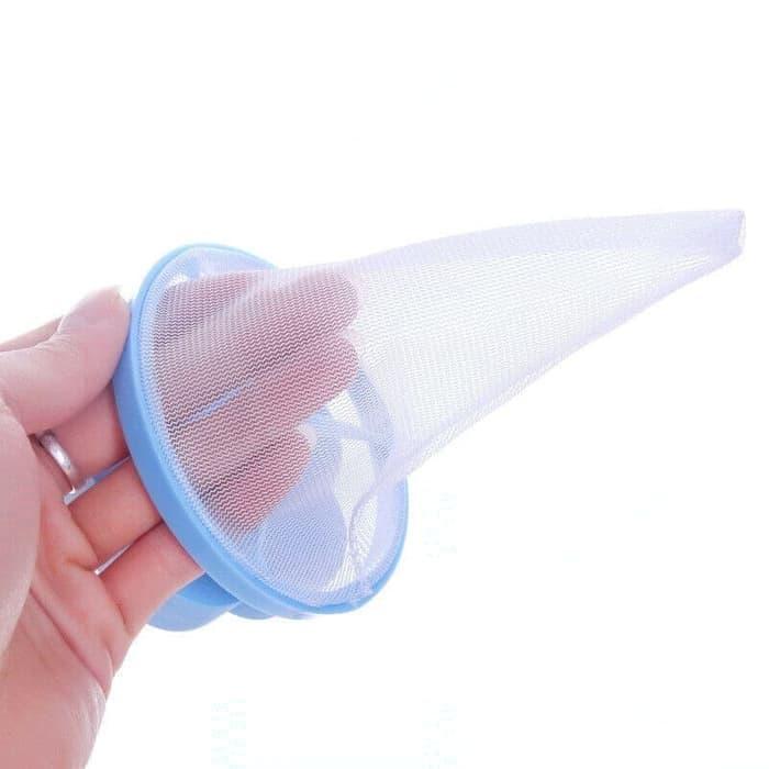 Filter Mesin Cuci Penyaring kotoran dari Baju - Shop | Tokopedia