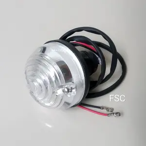 Lampu rem Land Rover Series Defender stop tail lamp seri 2 3 - Shop ...