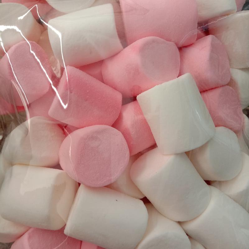 Marshmallow besar 250gr murah (merk corniche) - Shop | Tokopedia