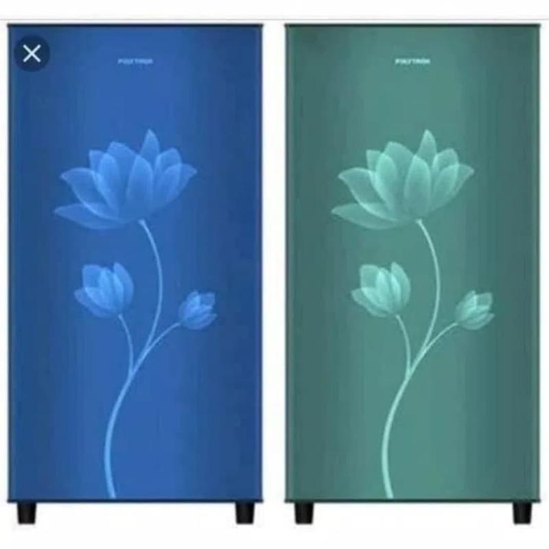 Kulkas 1 Pintu Polytron PRB158 / PRB-158 Garansi Resmi POLYTRON - Shop ...