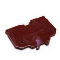 Jual END PLATE TERMINAL TR-30 COKLAT - Jakarta Pusat - Clief-Electric ...