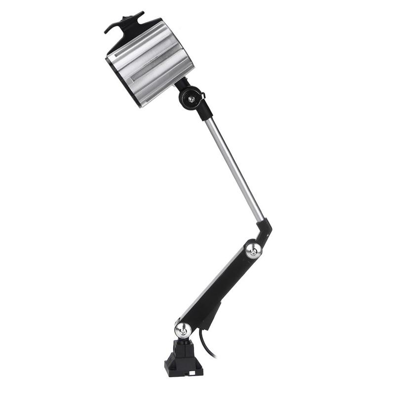 JMS - 35W 110-220V CNC Machine Tool Lamp Working Tool - Shop | Tokopedia