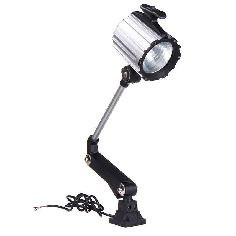 JMS - 35W 110-220V CNC Machine Tool Lamp Working Tool - Shop | Tokopedia