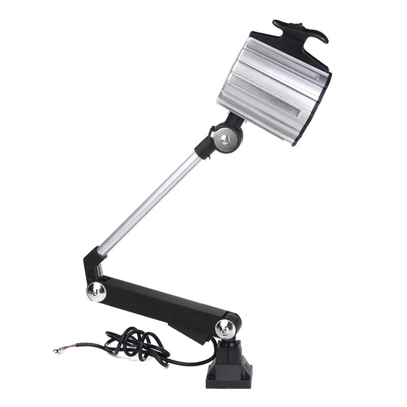 JMS - 35W 110-220V CNC Machine Tool Lamp Working Tool - Shop | Tokopedia