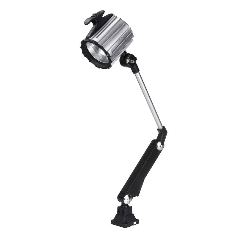 JMS - 35W 110-220V CNC Machine Tool Lamp Working Tool - Shop | Tokopedia