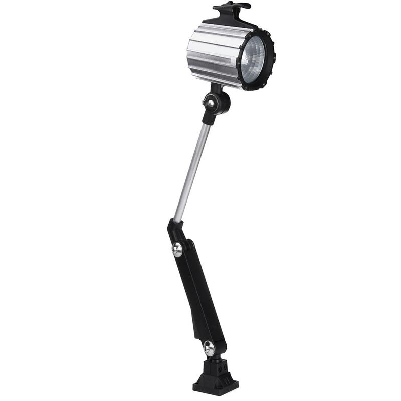 JMS - 35W 110-220V CNC Machine Tool Lamp Working Tool - Shop | Tokopedia