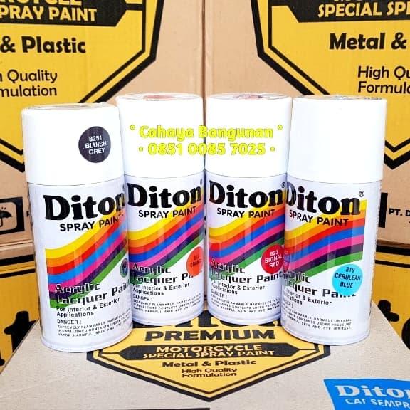 Jual PILOX DITON 300cc 300 Cc Cat Semprot Pylox Pilok Bkn Samurai Rj ...