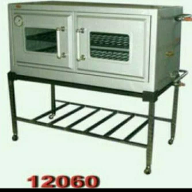 Oven Gas Bima Master 12060 - Shop | Tokopedia