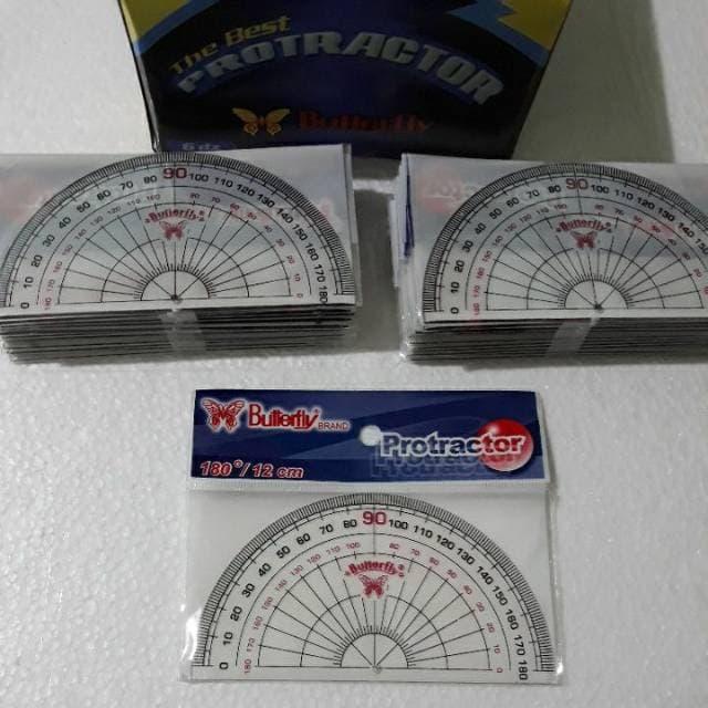 Garisan Busur/Garisan Busur - Shop | Tokopedia