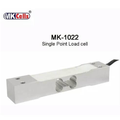MK-CELLS MK 1022 Single Point Load Cell 10kg - Shop | Tokopedia