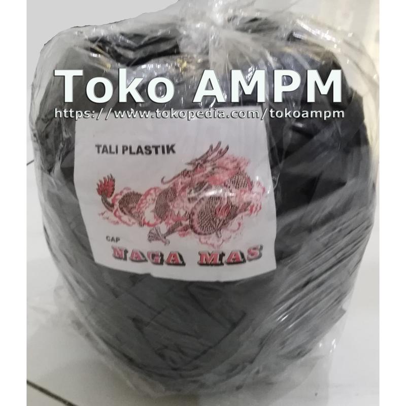 Tali Plastik Rafia / Tali Rumput Jepang 1 Kg - Shop | Tokopedia