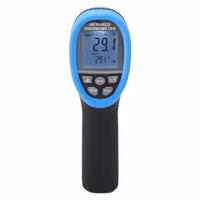 Jual Holdpeak HP-1500 Digital Laser Infrared IR Thermometer Gun Non ...