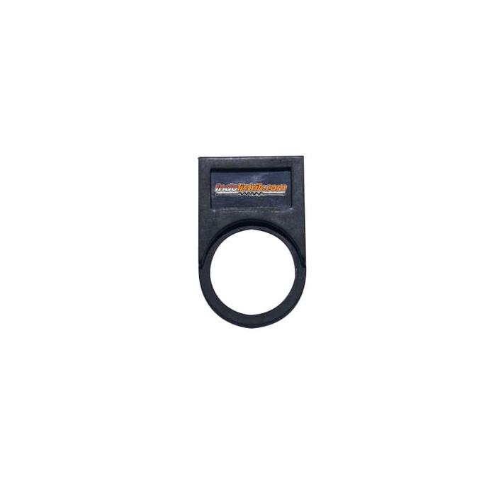 Jual Legend Plate 16mm TAB - Label Pilot Lamp push Button - Jakarta ...