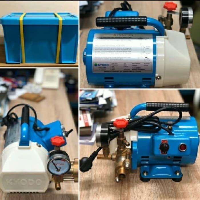 Jet Cleaner Merk KYODO KDC-20 CUCI AC - Shop | Tokopedia