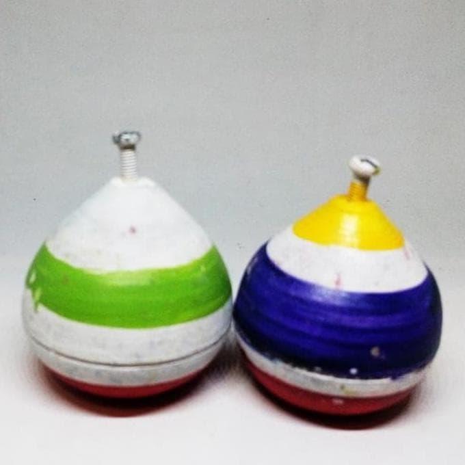 Terlaris Gangsing Panggalan Kayu Tradisional Mainan Anak Lak - Shop ...