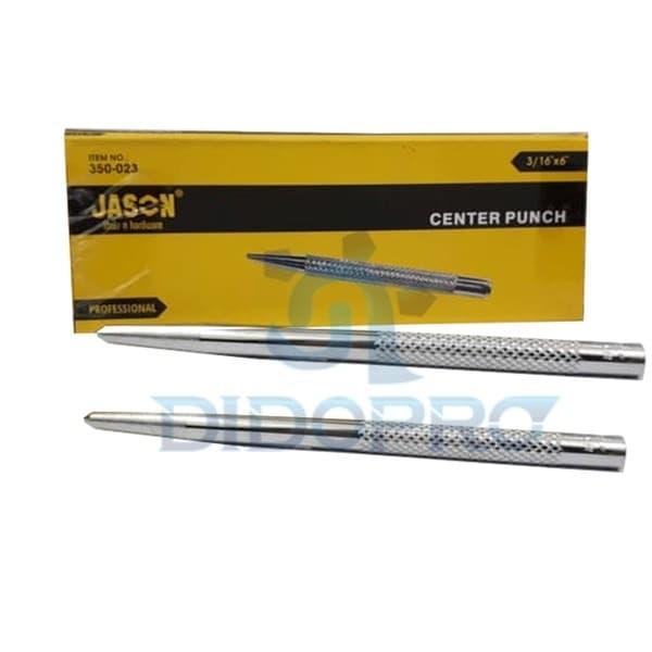 Jual Drip Center Punch Hammer Pembuat Titik Tengah Bor Penitik - JASON ...