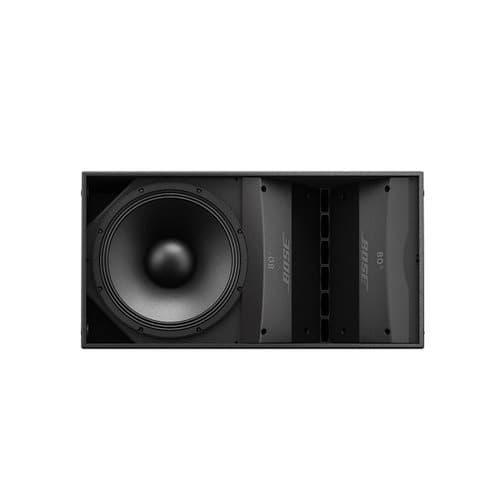 Promo BOSE ArenaMatch AM10, AM20, AM40 Delta Q Outdoor Loudspeaker ...