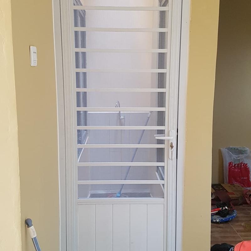 pintu expanda model 02 - Shop | Tokopedia