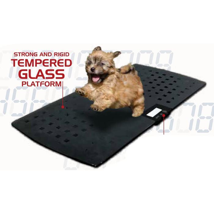 Jual Timbangan Hewan - ACIS AB-150C (KD-PSP) - Anti Slip Surface ...