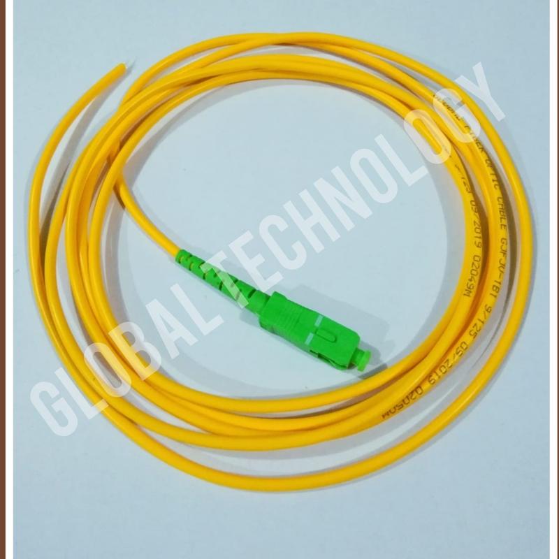 PIGTAIL INDOOR SC/APC - Shop | Tokopedia