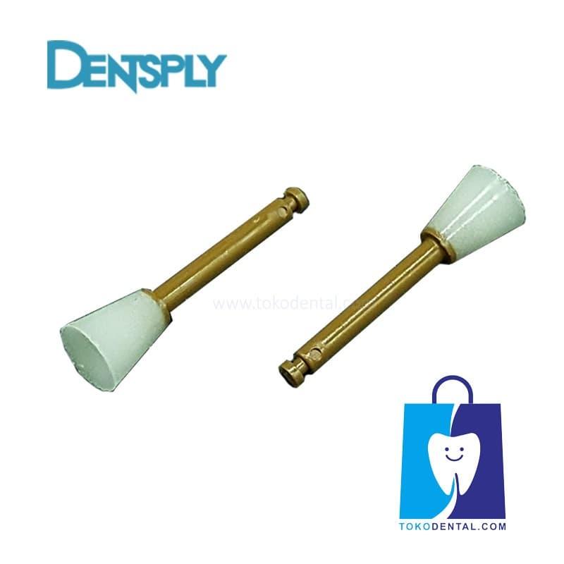 Alat Pemulas Tambalan Gigi Dental Polishing Enhance Cup Dentsply - Shop ...