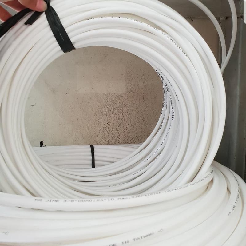 SELANG LEDENG / SELANG FILTER / SELANG RO 3/8 - Shop | Tokopedia