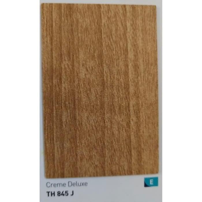 Jual HPL TACO 845 J Creme Deluxe - Jakarta Timur - bintangterangbaru ...