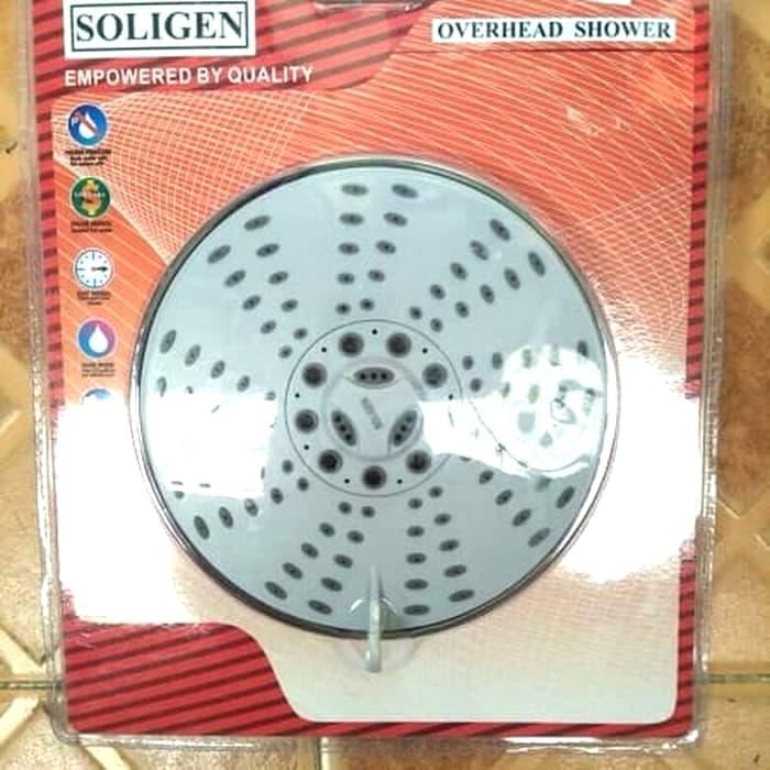 Shower Tembok tipe Besar 173 - Shop | Tokopedia