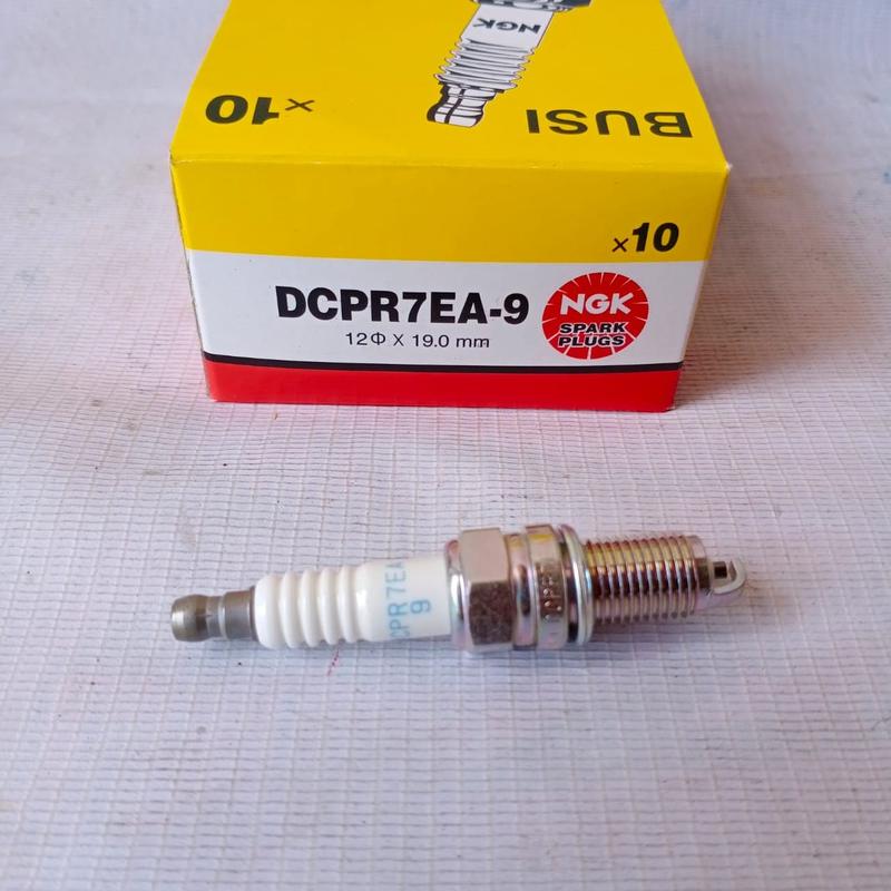 busi DCPR7EA-9 NGK AVANZA VVTI, RUSH , GRAND MAX, SIRION BEST SELLER ...
