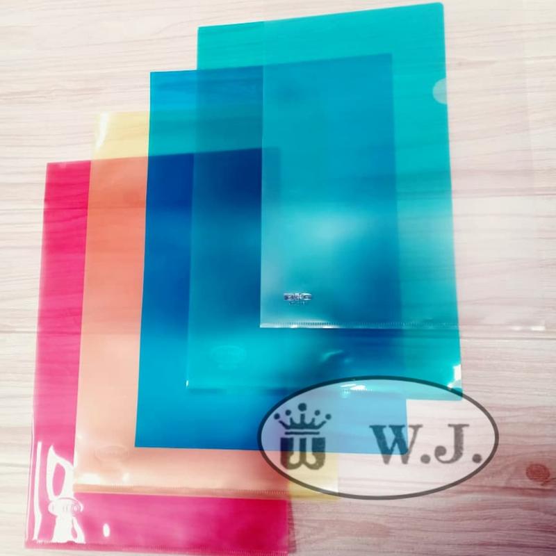 Map Plastik Model "L" - Shop | Tokopedia